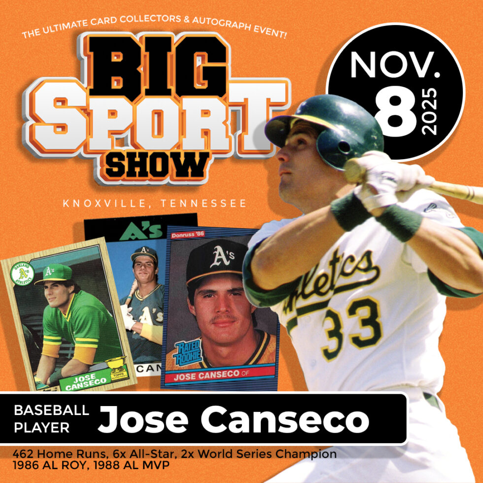 Knoxville Big Sport Show - Big Sport Shows