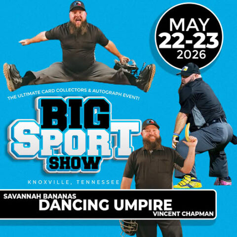 Knoxville Big Sport Show - Big Sport Shows